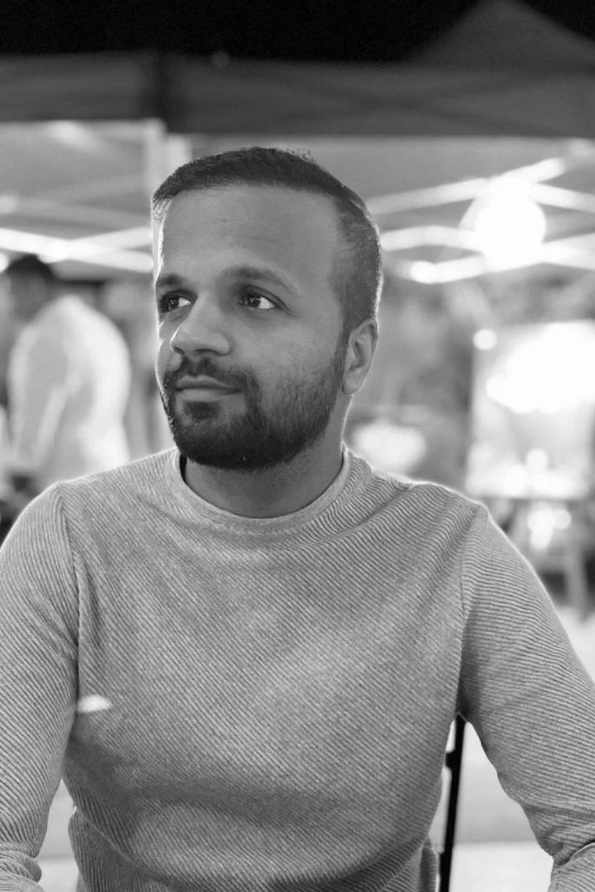 Founders – Intersect Design